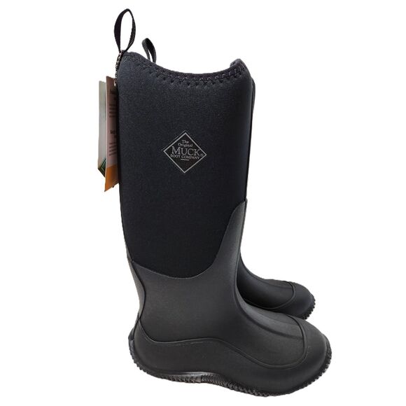 Muck Boots | Shoes | Muck Boot Hale Outdoor Multi Season Womens Size 7 ...